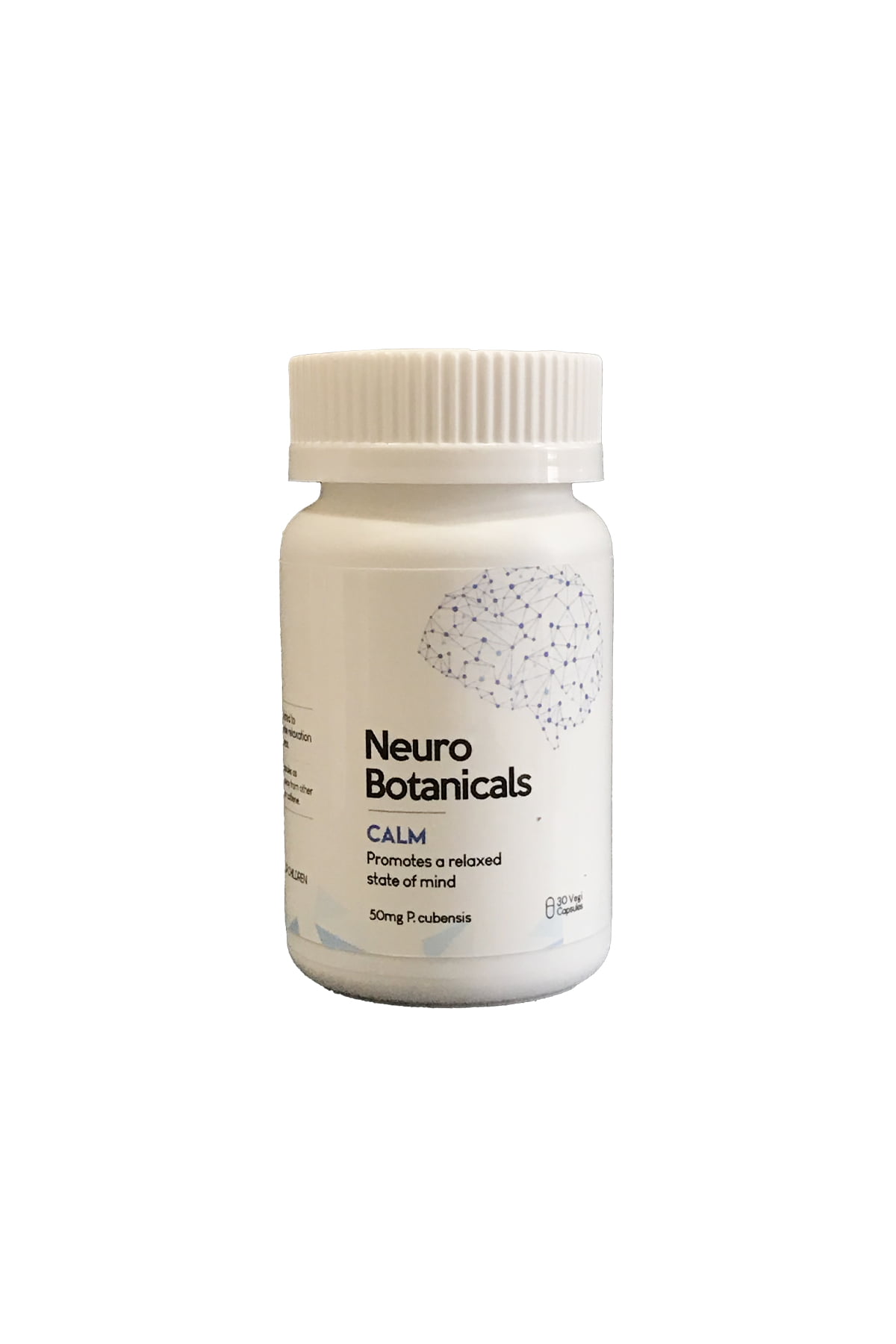 Buy Neuro Botanicals (Calm) Microdose Mushroom Capsules Online | Magic ...